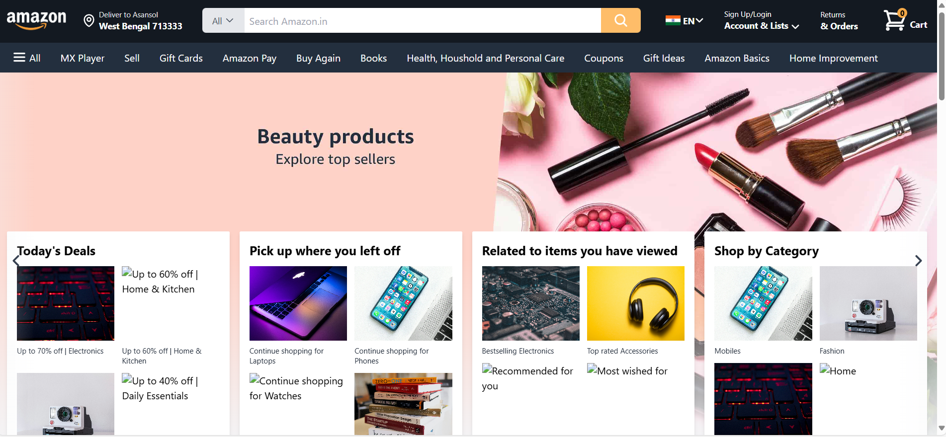 Vaishali Sahni | Portfolio