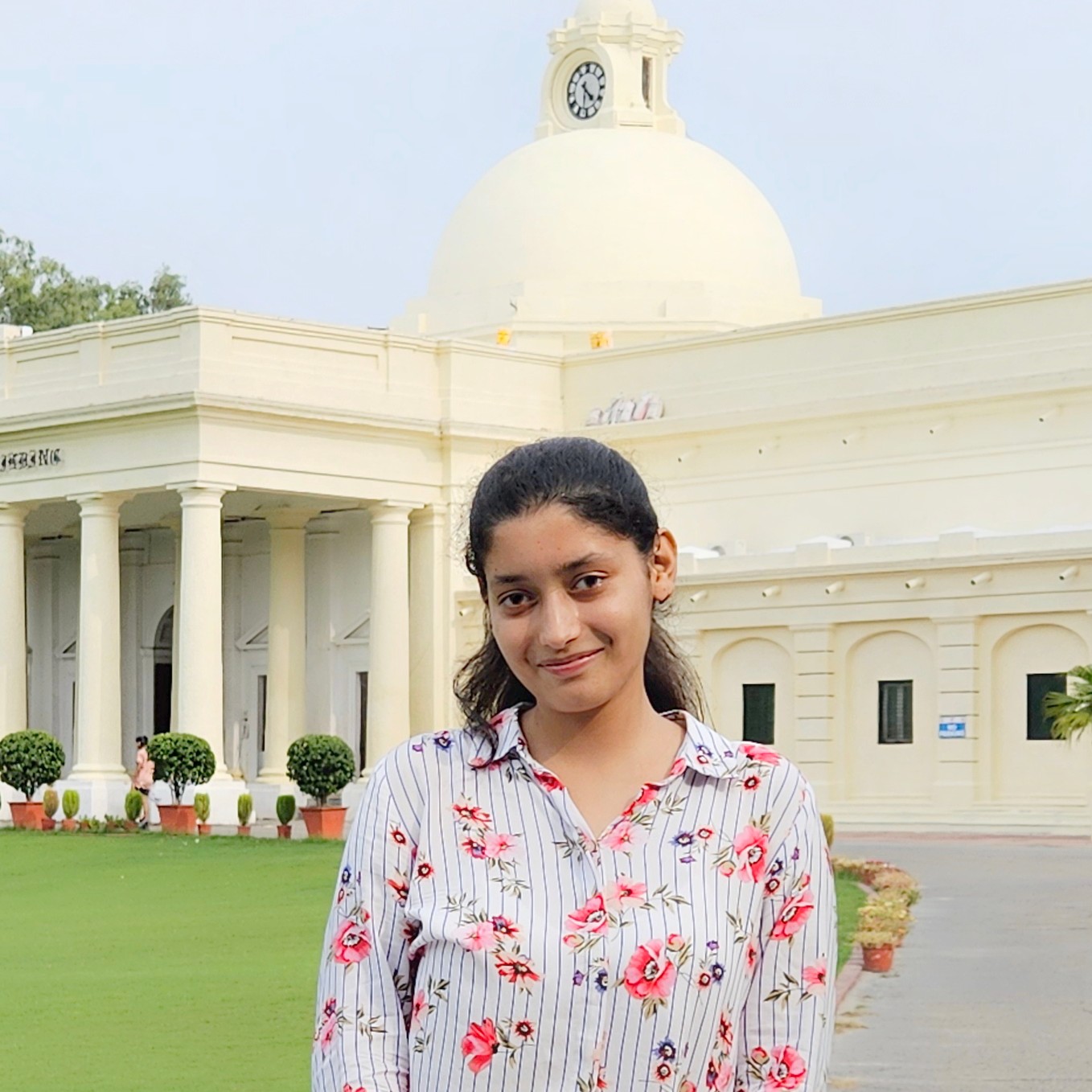 Vaishali Sahni | Portfolio